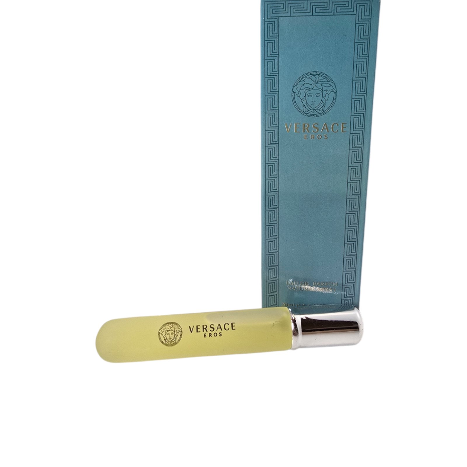 Versace Eros Pour Homme točeni parfem edp 20ml